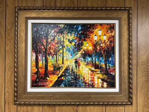 Daniel Wall " Let's Go" | eBay