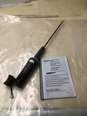 MSA 10046528 Universal Pump Probe | eBay