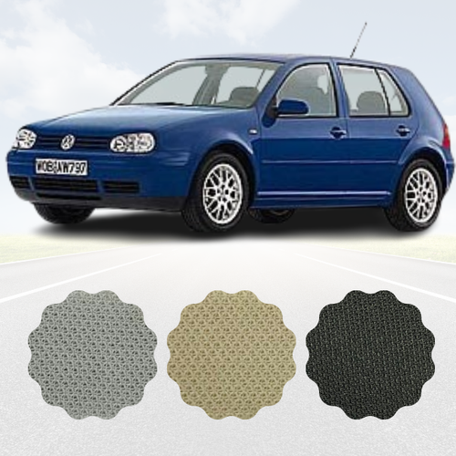 Auto Headliner Material compatible to Volkswagen Golf GTI Hatchback | eBay