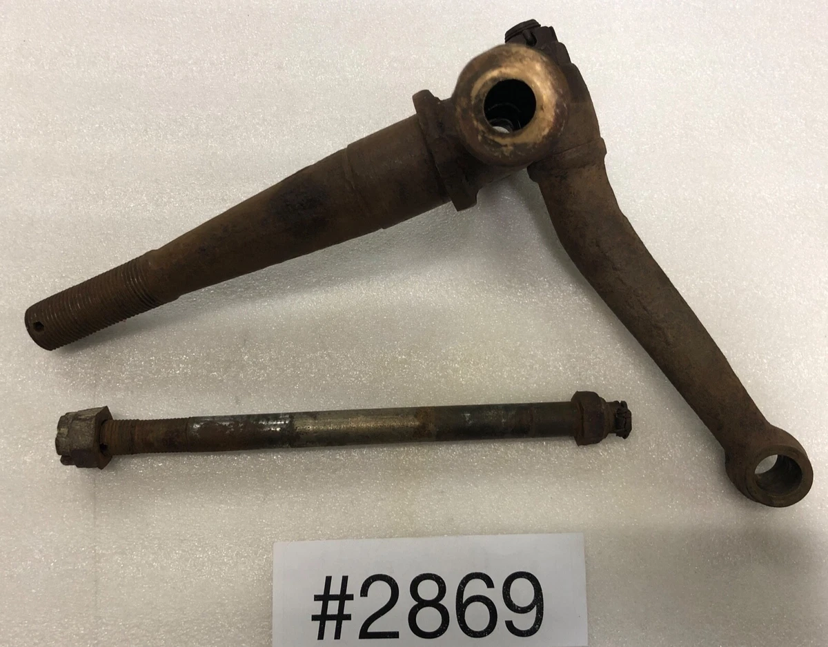 Ford Model T Parts Ebay