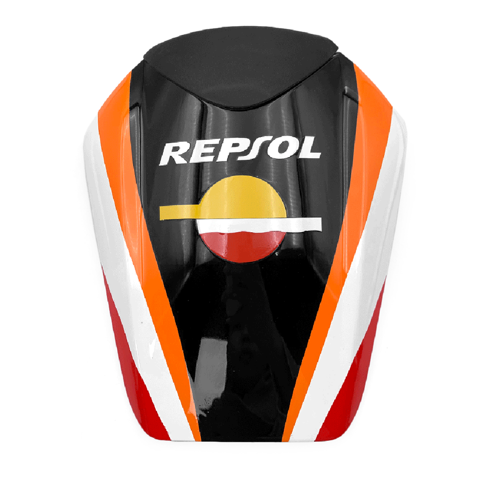 Rear Seat Cowl Cover For 2008 09 10 2011 Honda CBR1000RR Tail Seat ...