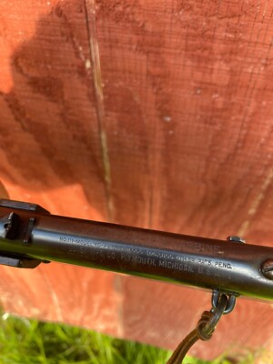 Red Ryder model 40 tested good | eBay