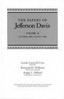 The Papers of Jefferson Davis: October 1863-August 1864 by Jefferson ...