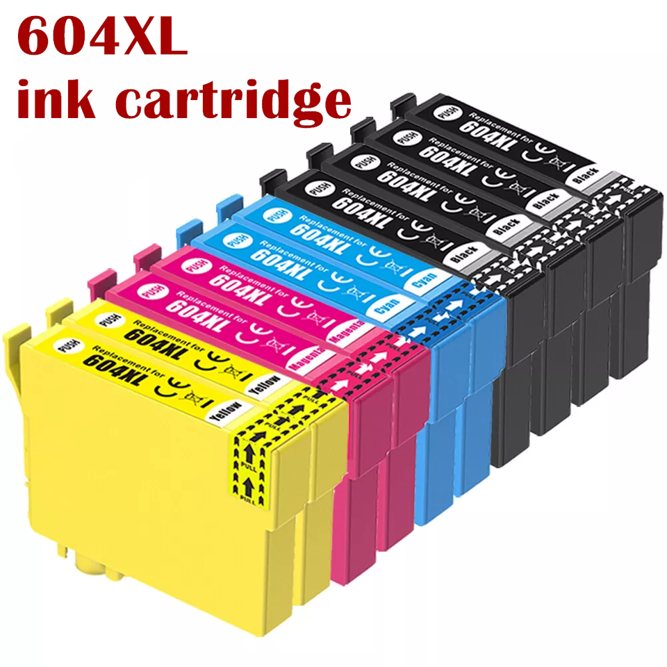 INK CARTRIDGE FIT FOR EPSON XP-3200 2200 4200 2205 3205 4205 WF-2930 ...