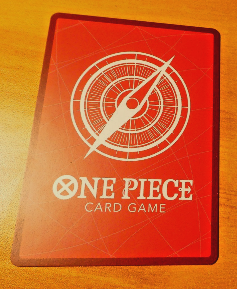 ONE PIECE ENGLISH CARD PROMO GAME CARTE P-086 LEADER ST EN NM | eBay