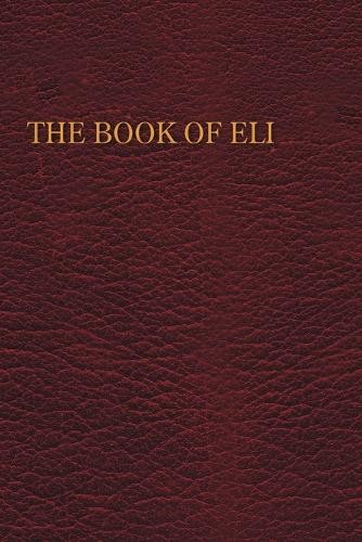 Mark Germine The Book of Eli (Paperback) (UK IMPORT) 9781465339539| eBay
