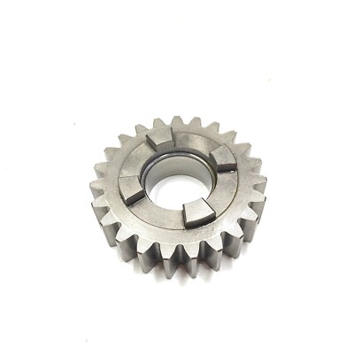 5TH SPEED GEAR 420281418 2004 CAN AM BOMBARDIER DS 650 J5 | eBay