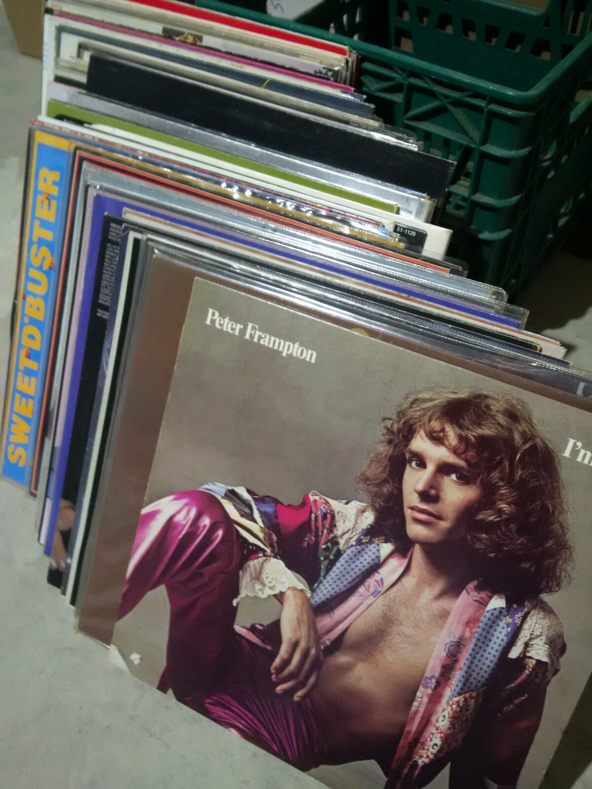 Vinyl Albums For Sale- Large selection | eBay