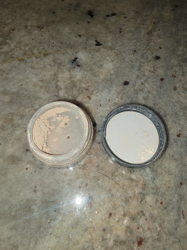 Bareminerals Well Rested Concealer Spf 20 Pre Owned 2 Grams 98% full | eBay