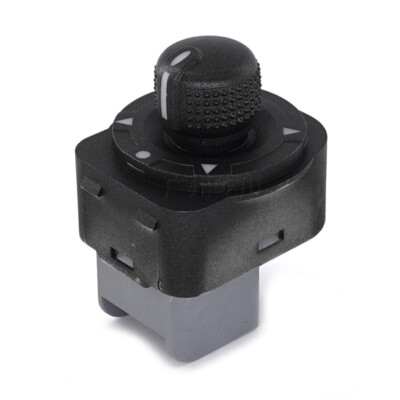 Power Mirror Control Switch #735511514 For Fiat Ducato II III Onwards ...