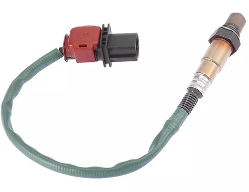 4pcs Upstream&Downstream Oxygen O2 Sensor For 2017-2020 Ford F-150 3.5L ...