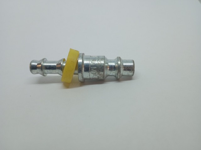 AMFLO CP21-42L Quick Connect Plug 1/4" Body 1/4" Barb for sale online ...