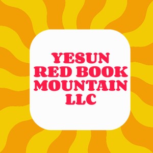 YESUN RED BOOK MOUNTAIN LLC | eBay Stores