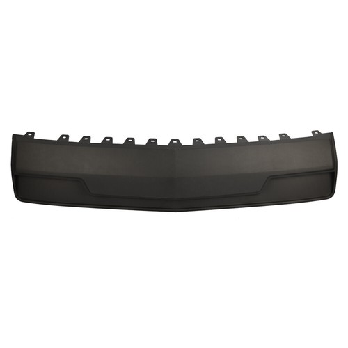 New Front Bumper Filler Panel For 2014-2015 Chevy Silverado 1500 ...