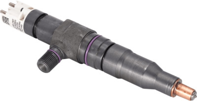 Delphi Smart EUI Injector fits DAF MX-13 3XX Engine BEBJ1D00003 ...