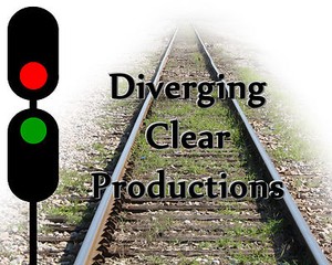 Diverging Clear Productions | eBay Australia Stores