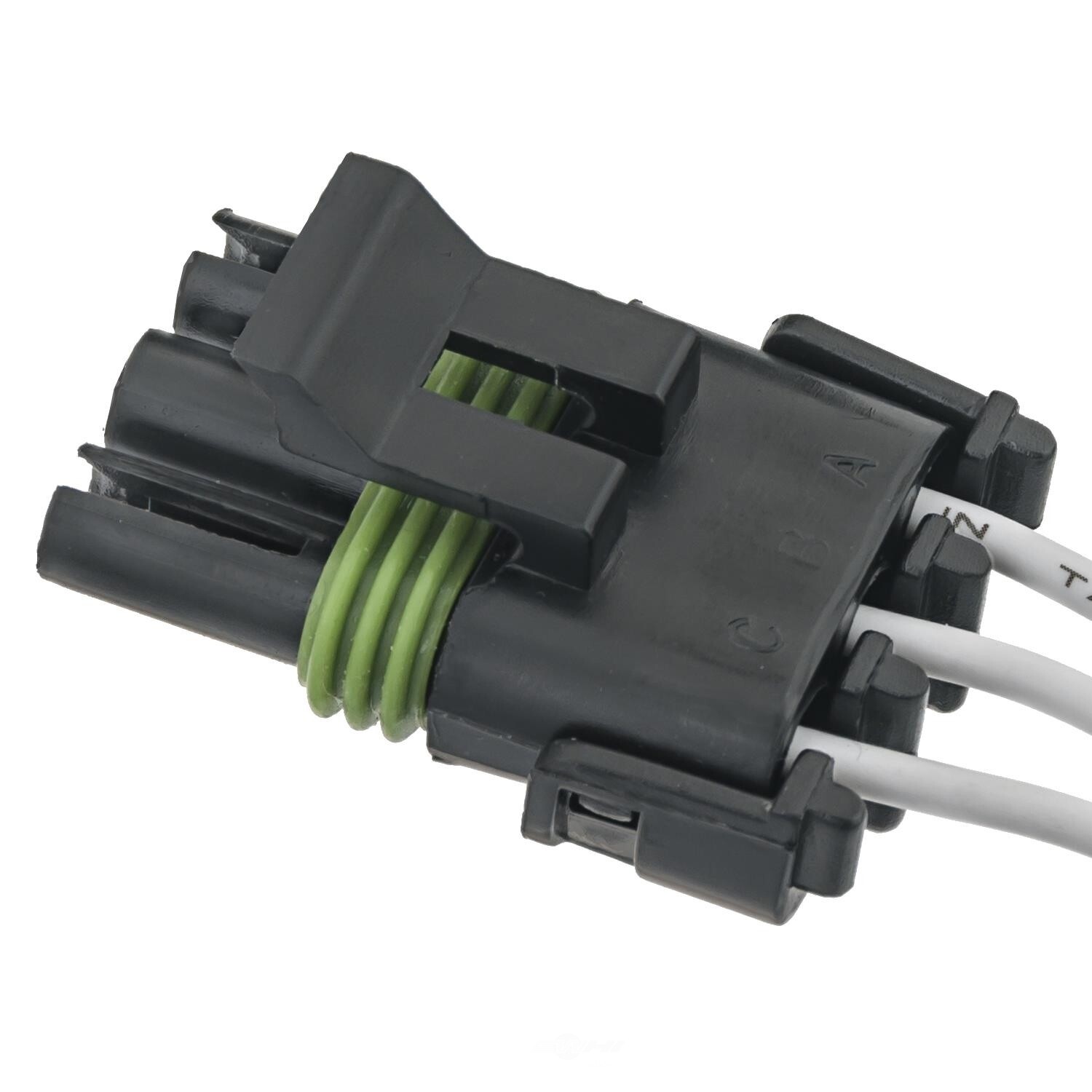 Throttle Position Sensor Connector-Std Trans Handy Pack HP4460 for sale ...