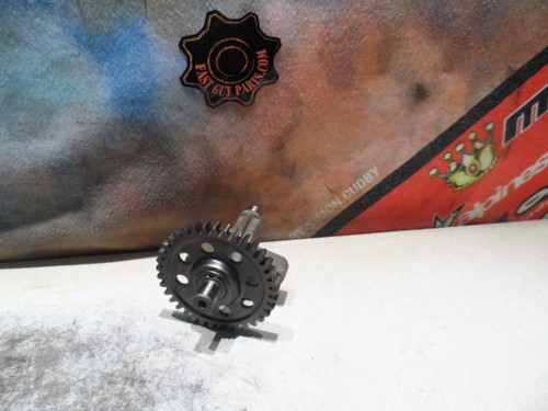 1998 HONDA XR 400 BALANCER 98 XR400 | eBay