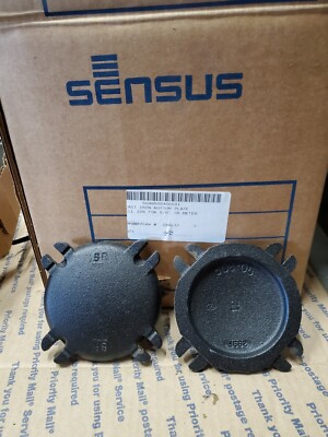 Gas & Water Meters - Sensus Water Meter