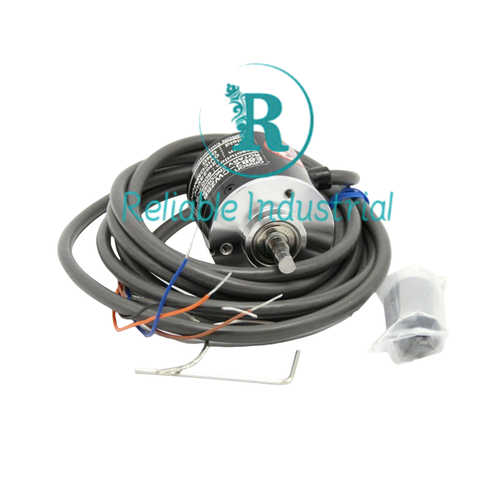 1 PC NEW Omron E6C2-CWZ6C 40P/R Rotary encoder Fast delivery E6C2CWZ6C ...