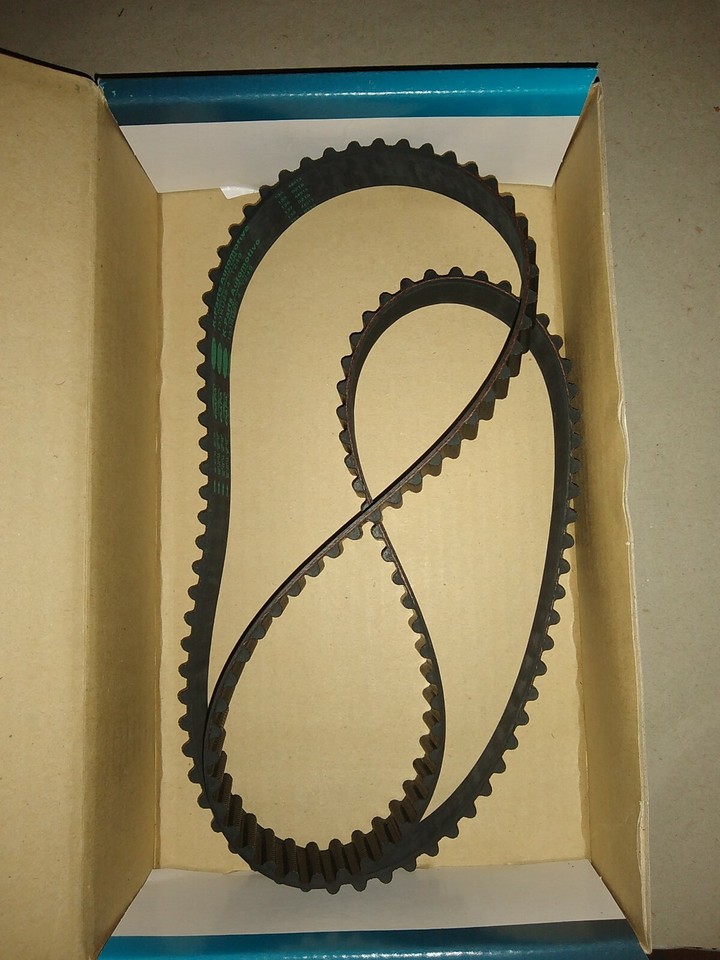 Timing Belt Fits 94-04 Ford Infiniti Nissan 3.0L 3.3L SOHC VG33E VG30 ...