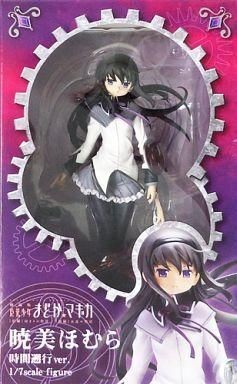 Figure Akemi Homura Time Backwards Ver. Puella Magi Madoka Magica Movie ...