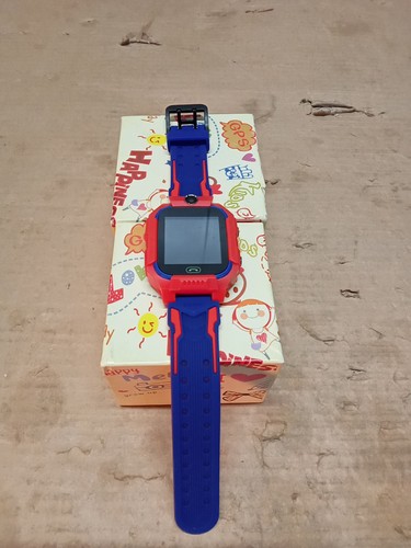 Smart Watch for Kids, LiveGo 4G, Waterproof Safe Smartwatch Phone, GPS ...