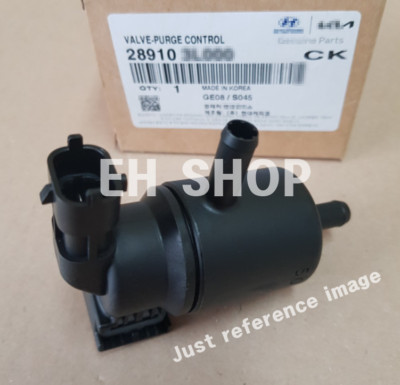 Genuine VALVE-PURGE CONTROL 2901003AA0 29010-03AA0 for Hyundai Kia | eBay