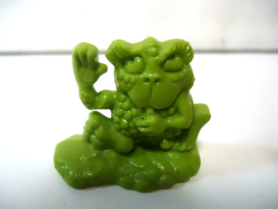 Freakies cereal Cowmumble toy figure | eBay