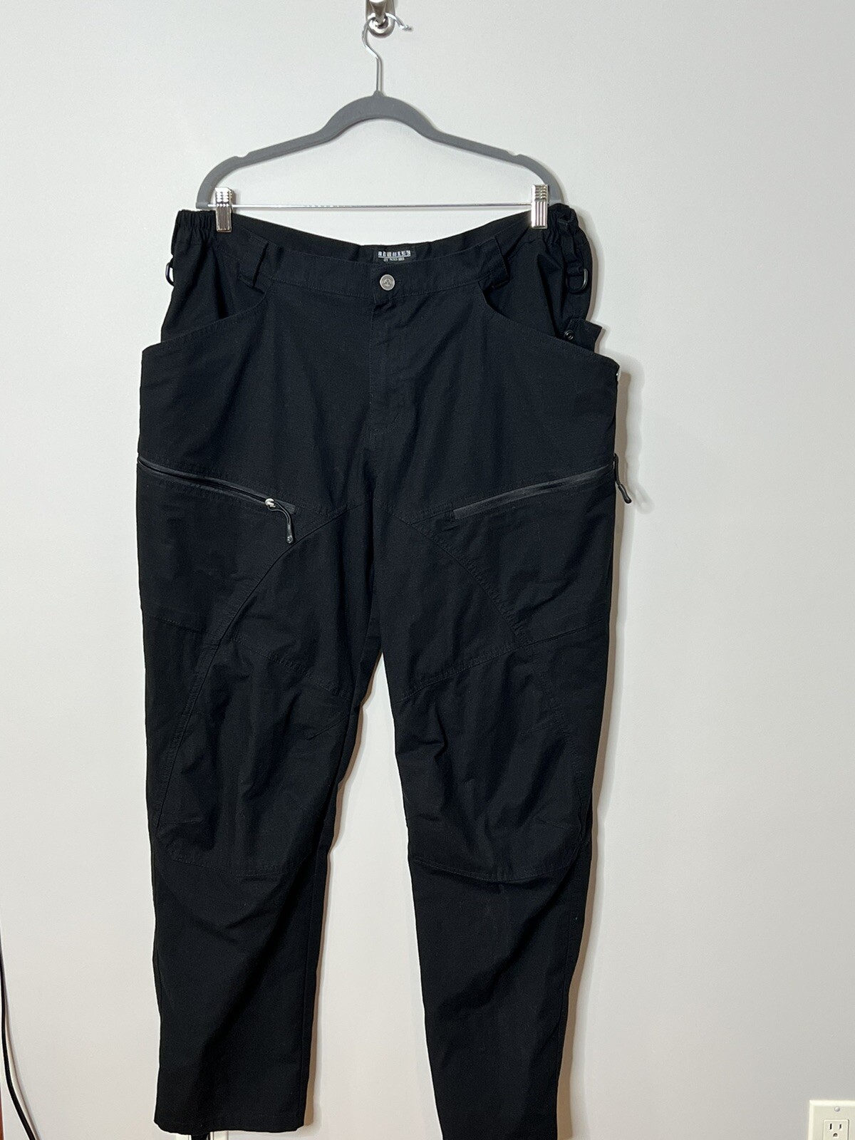 Warrior Wear Mens City Tactics Series Cargo Pants Siz… - Gem