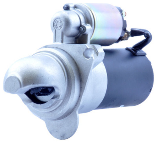 Starter Motor CARQUEST 6499S Reman | eBay