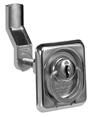 LL 950 marine lock latch with extender cam, boat lock,latch | eBay