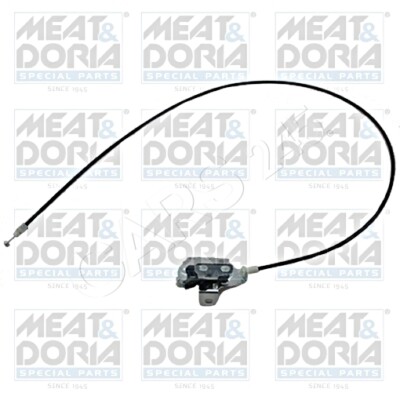 Locks Left Rear For FIAT Ducato Bus 1362415080 | eBay