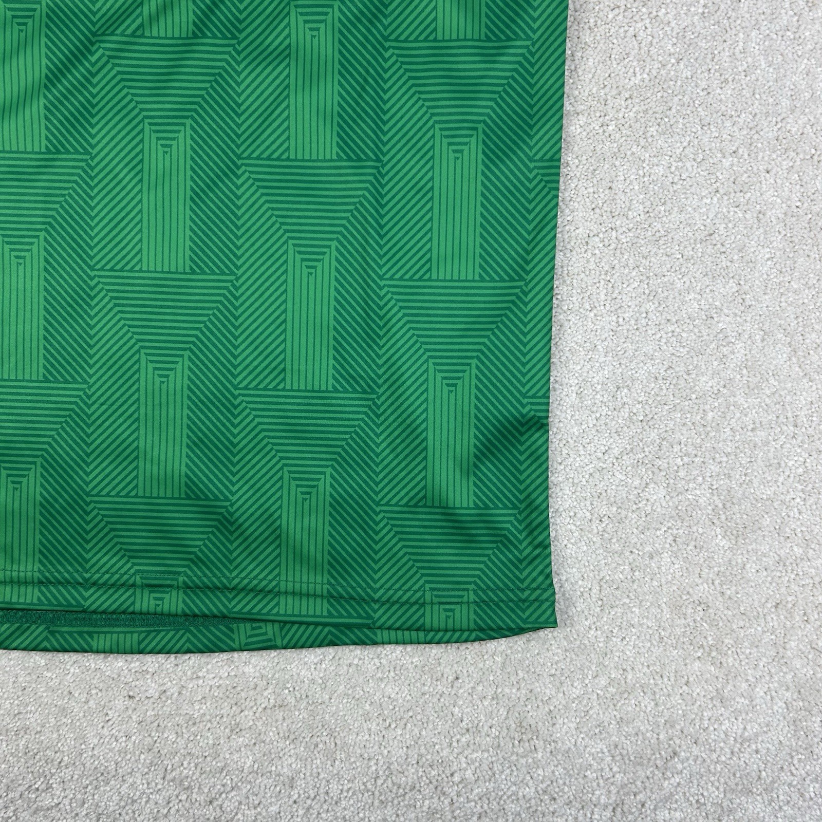 A Number Of Names x Lajee Celtic Club x Primal Scream Palestine Soccer ...