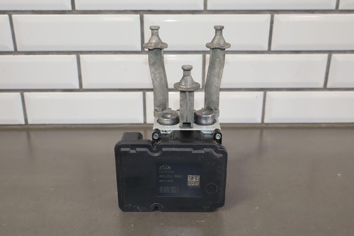 13-14 Dodge Challenger SRT-8 ABS Pump Module Assembly 513A020A7B8 | eBay