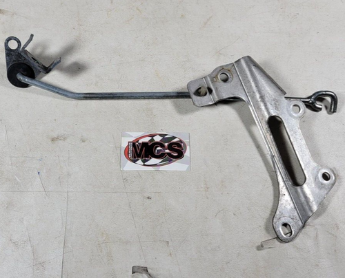 HONDA Magna V45 (VF 750 C) OEM Frame body coil mount bracket set | eBay