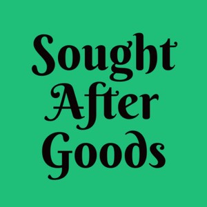 Sought_After_Goods | eBay Stores