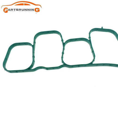 Intake Manifold Gasket AT4Z9H486A For Ford F-150 Explorer Lincoln Edge ...