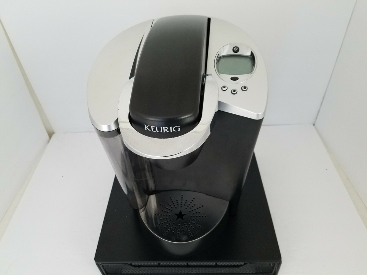 Keurig B60 Brewer Keurig B145 Single Cup Coffee Brewer