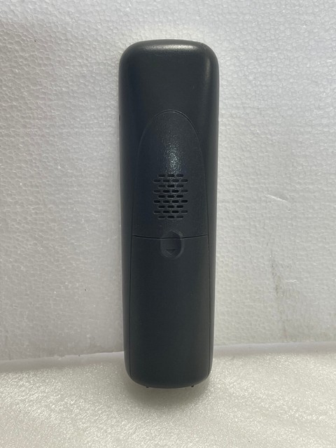 Panasonic KX-TGA402 Single Line Cordless Phone for sale online | eBay