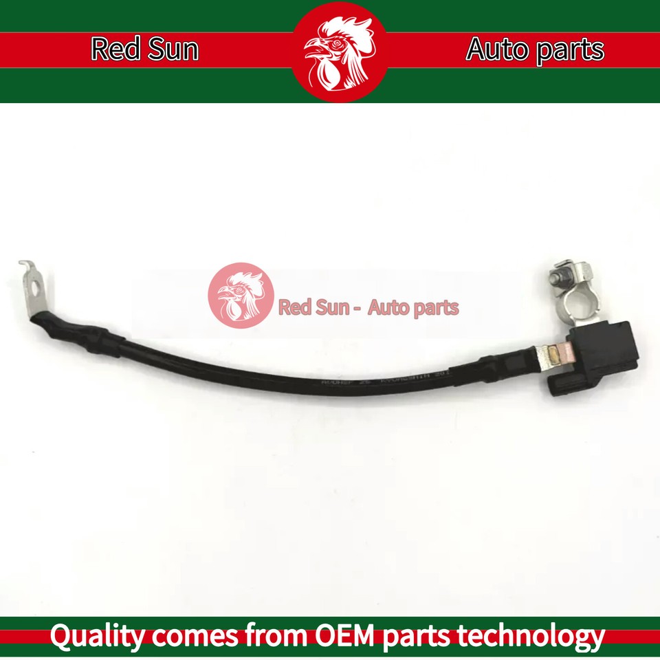 37180-P2000 NEW Battery Negative Sensor Cable Fits For 2021-2023 Kia ...