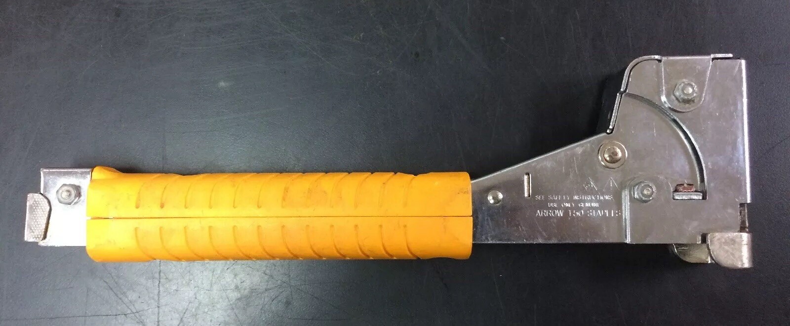 Arrow T50 Staples HT50P 5/16” 3/8” 1/2” | eBay