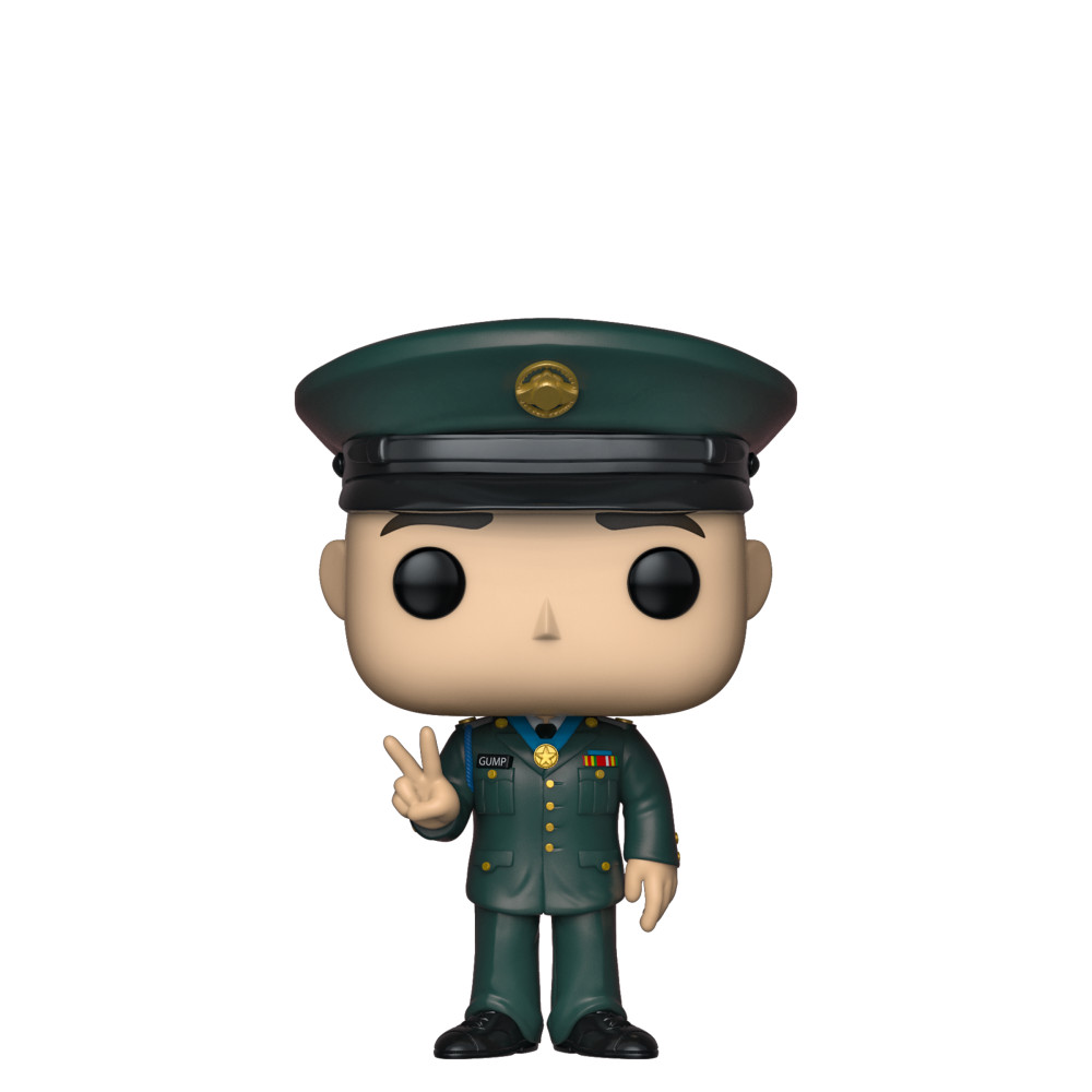 Funko Pop! Vinyl: Forrest Gump - Forrest Gump - Target (Exclusive) #789 ...