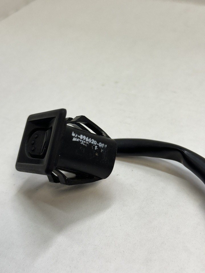 NEW OEM Mercury Quicksilver Trim Switch 87-8M0042300, 89662001, 87 ...