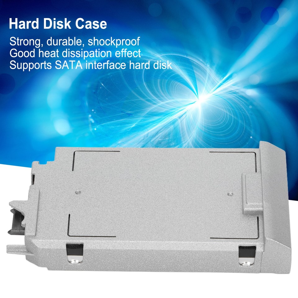 Hard Disk Case Good Shockproof D Protective Box For Toughbook CF C2 ...