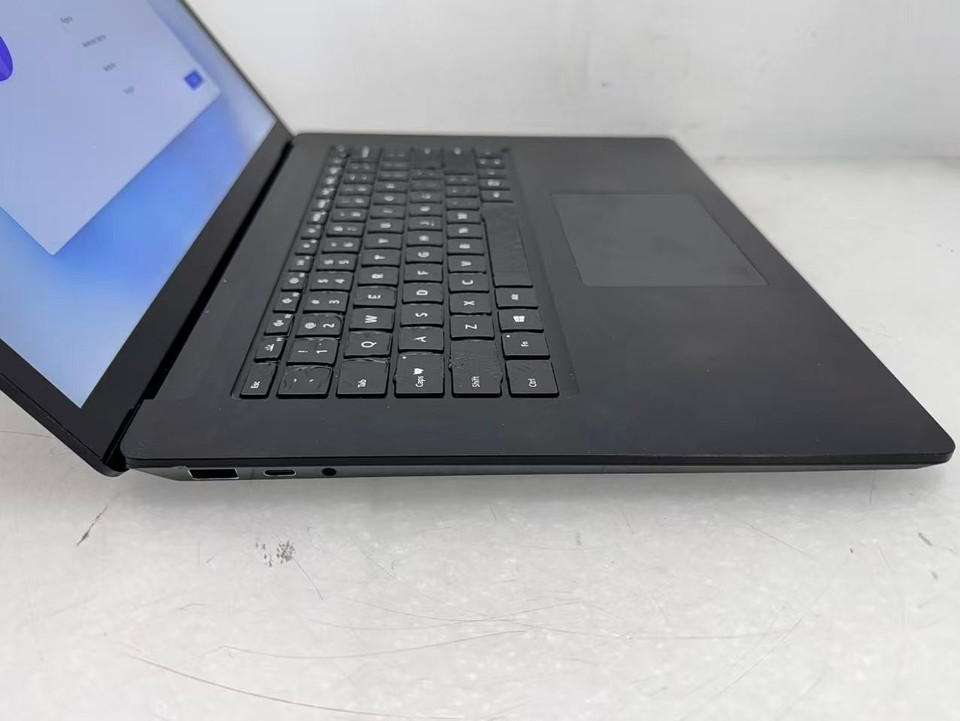 Microsoft Surface Laptop 3 1872 Intel i7-1065G7@1.3Ghz 16G 512G Win11 W ...
