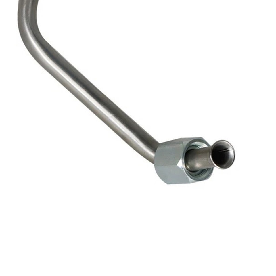 Exhaust Back Pressure EBP Sensor Tube For 99-03 Ford Powerstroke Diesel ...