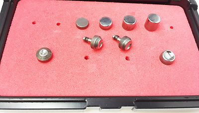 Riveters - Pneumatic Rivet Squeezer