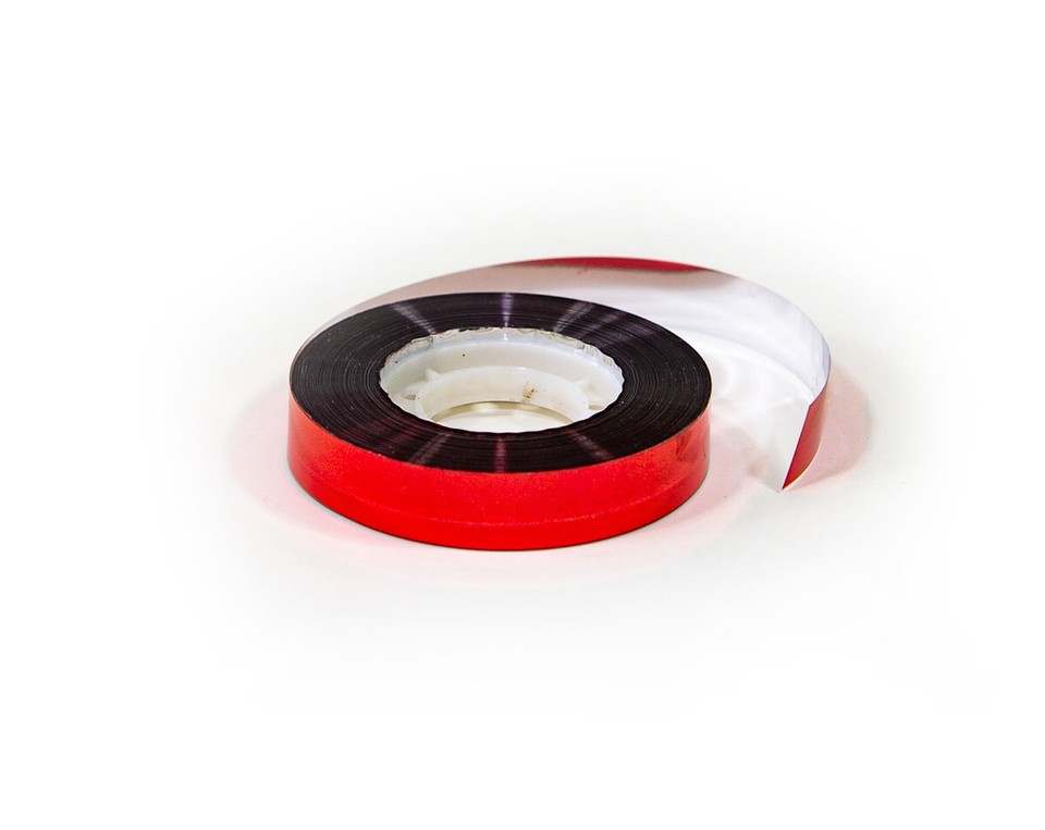 Mylar Flash Tape Bird Deterrent Scares Birds 1 each 1/2" x 300' Bird ...