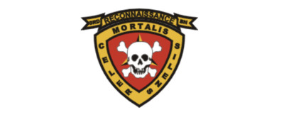 4" us marine corps 3rd recon battalion bumper sticker decal usa made | eBay